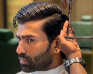 Expert Waxing, Threading, Detanning Services at Vurve Salon