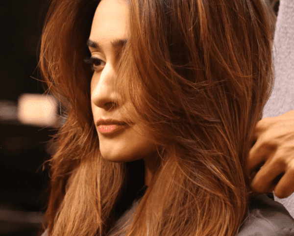 Women's Hairstyling - Haircuts, Blowouts, Hair Color, Highlights ...