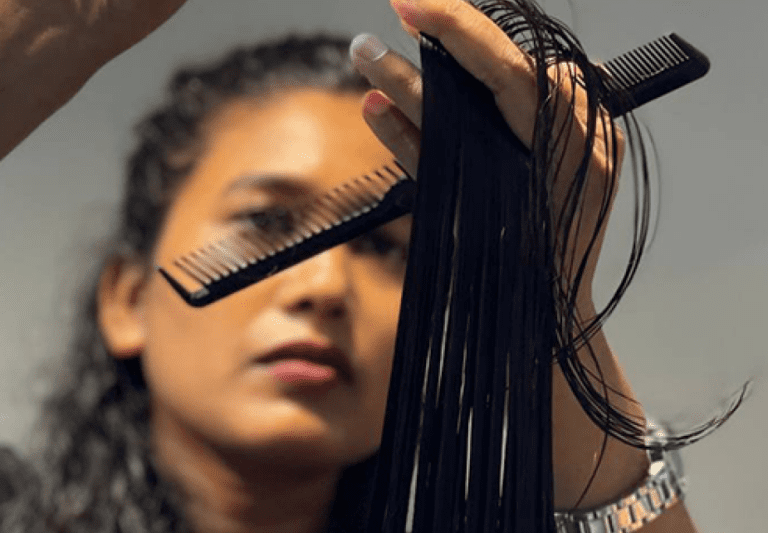 Advanced Techniques in Haircut & Colour | Vurve Academy