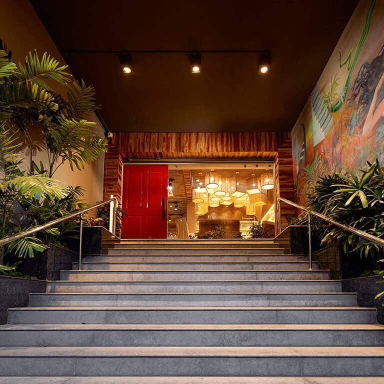 Our Salon Locations | Vurve Salon