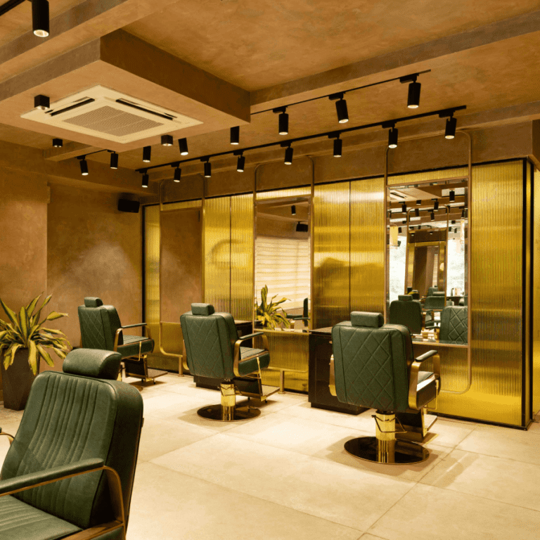 Our Salon Locations | Vurve Salon