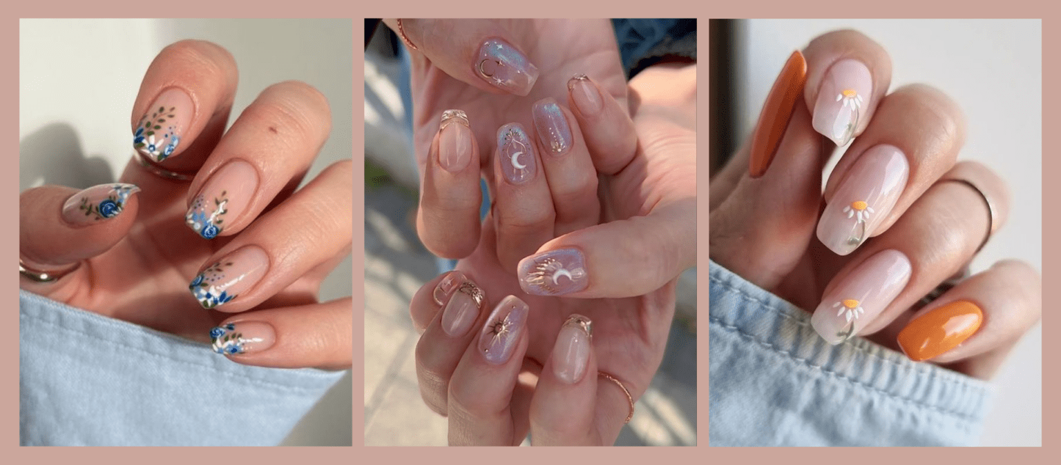6 Best Nail Trends To Try In 2024